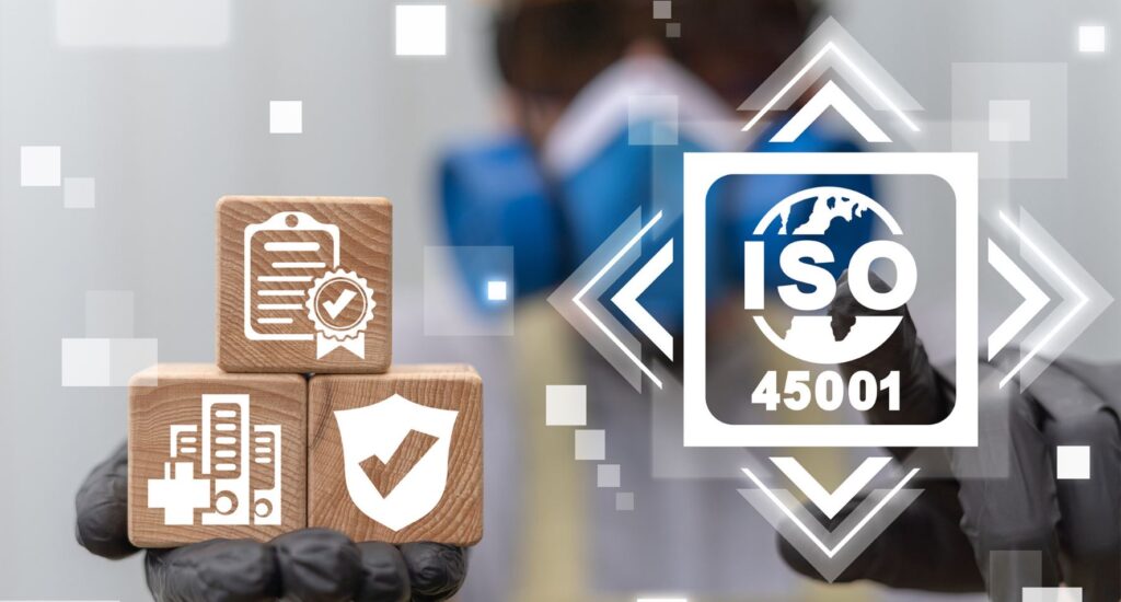 Les exigences de la norme ISO 45001 : 2018 – ISCT-GROUP